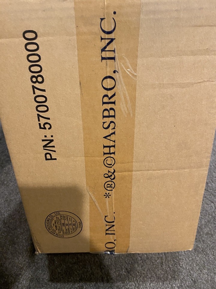 2000 HASBRO STARTING LINE UP NFL BASIC FIGURES FACTORY SEALED CASE 12 ...