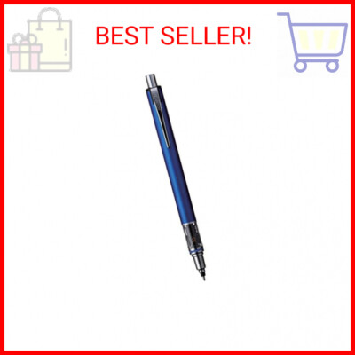 uni Kuru Toga Advance - Auto Lead Rotating Mechanical Pencil, 0.5mm ...