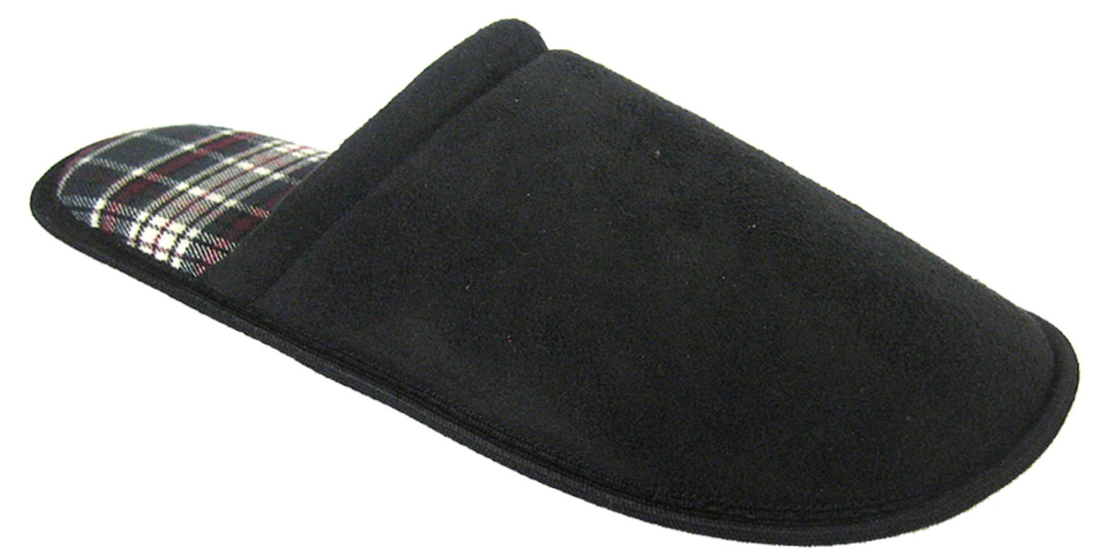 Mens New Coolers Slippers Slip On Winter Casual Slippers Shoes Mules ...