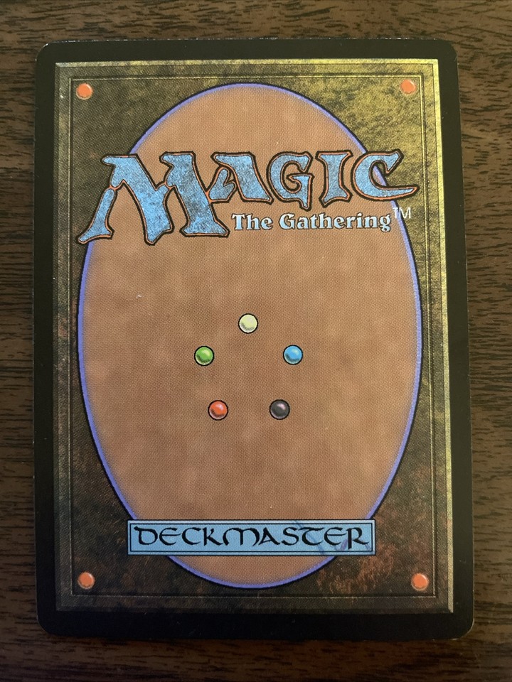 MTG - Back To Basics - Urza's Saga - Regular Rare | eBay