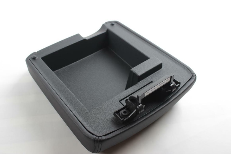 _NEW OEM Volkswagen Amarok 2H Center Console Armrest Lid Cover ...