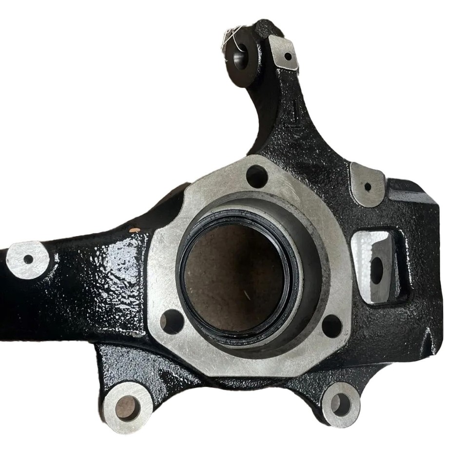 Front Right Steering Knuckle for Ford F-150 F-250 Expedition Lincoln ...