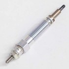NGK Ceramic GLOW PLUG SET 4 FOR MITSUBISHI 4M40 4M40T 2.8 PAJERO NJ NK ...