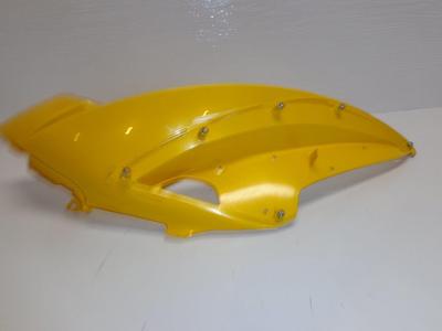 2007 Sea Doo RXP Right Moulding / Panel 1503 Na Bvic 291002452 | eBay