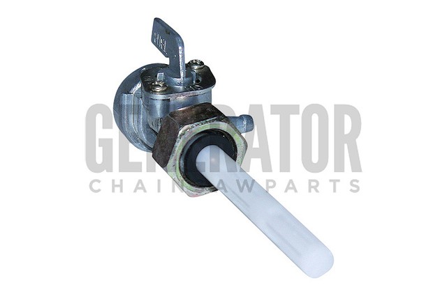 Gas Fuel Tank Switch Valve Petcock Predator 61725 63078 Generators 22hp ...