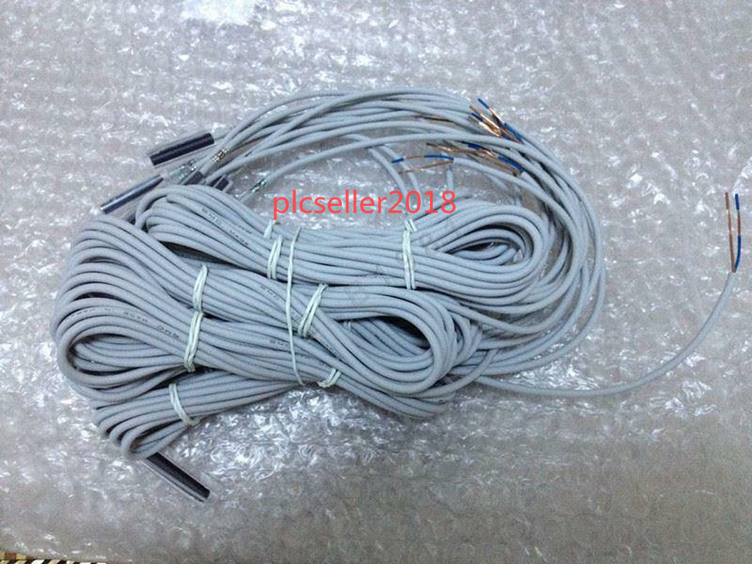1PC New SMC D-A93L Magnetic switch DA93L | eBay