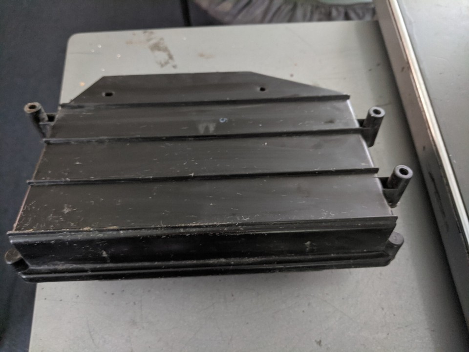 1995 Dodge Ram 350012 Valve Cummins Diesel PCM 56028335 | eBay