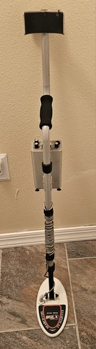 Tesoro Lobo Super Traq Metal Detector w/Elliptical Coil | eBay