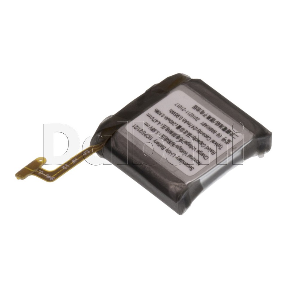 OEM Battery For Samsung Galaxy Watch 4 SM-R860 R865U Classic 42mm EB ...