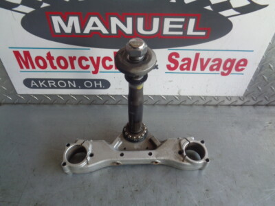 98-03 YAMAHA V STAR classic xvs650 650 lower triple tree 5KS-23340-10 ...