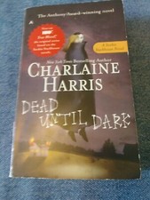 Dead until Dark by Charlaine Harris (2001, Uk- a Format Paperback) for ...
