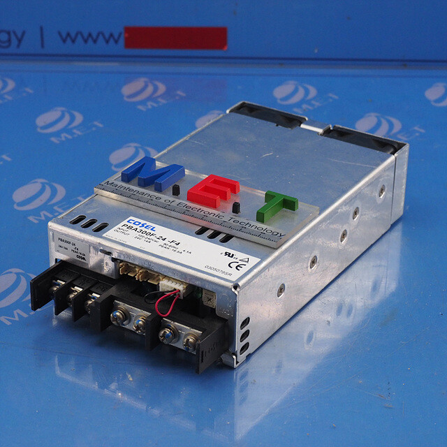 COSEL PBA300F-24-F4 power supply 24v 14a PBA300F24F4 60days warranty | eBay