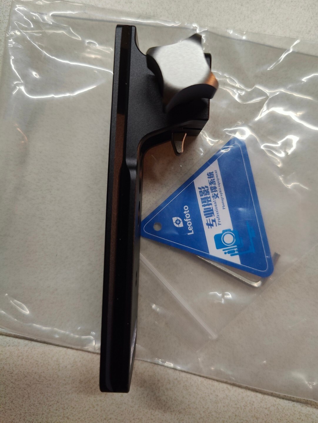 Leofoto SF-02 Lens foot for Sony FE 200-600MM F/5.6-6.3 GOSS E-MOUNT ...