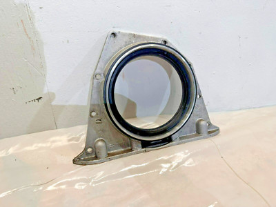 Cummins 8.3L ISL ISC Rear Main Seal Diesel Engine Cover 3933384 OEM | eBay