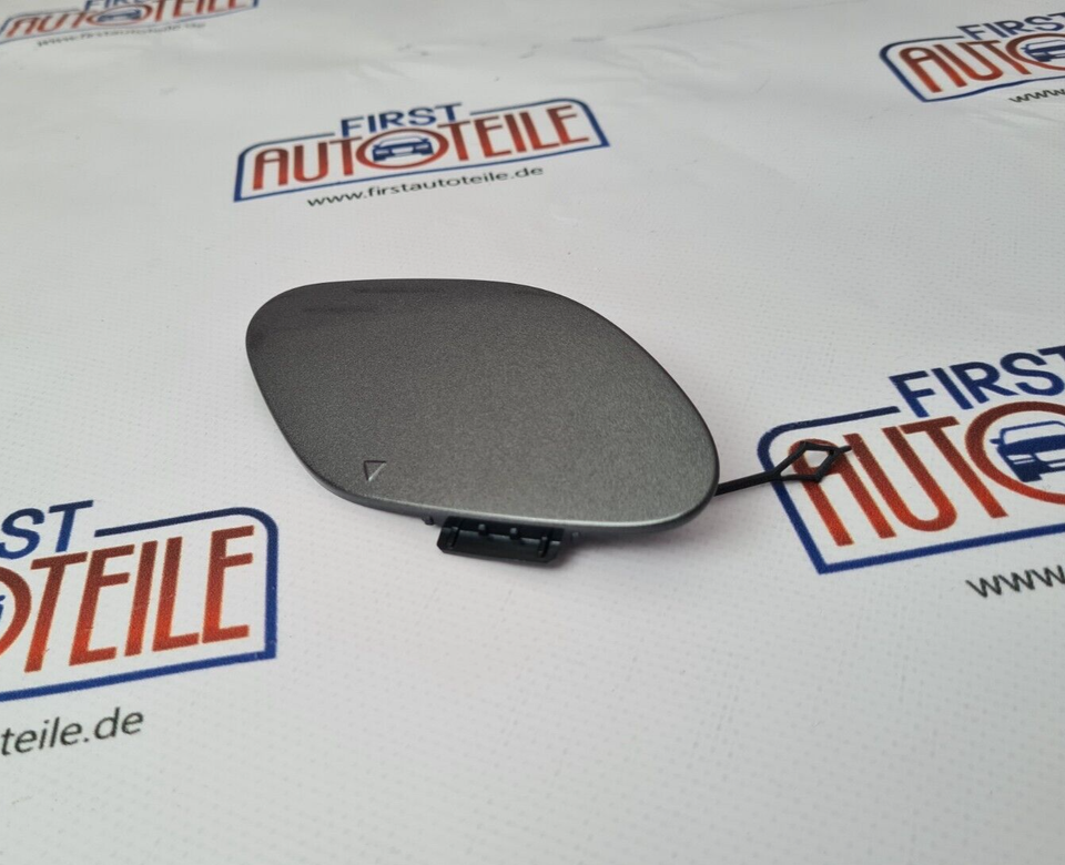 Original Mercedes W243 EQA Abdeckung Abschleppöse vorne A2438850301 | eBay