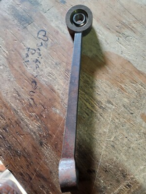 Detroit Diesel A4711402546 Tow Bar/Pull Rod EGR CL5 DD13 EPA07/EPA10 | eBay