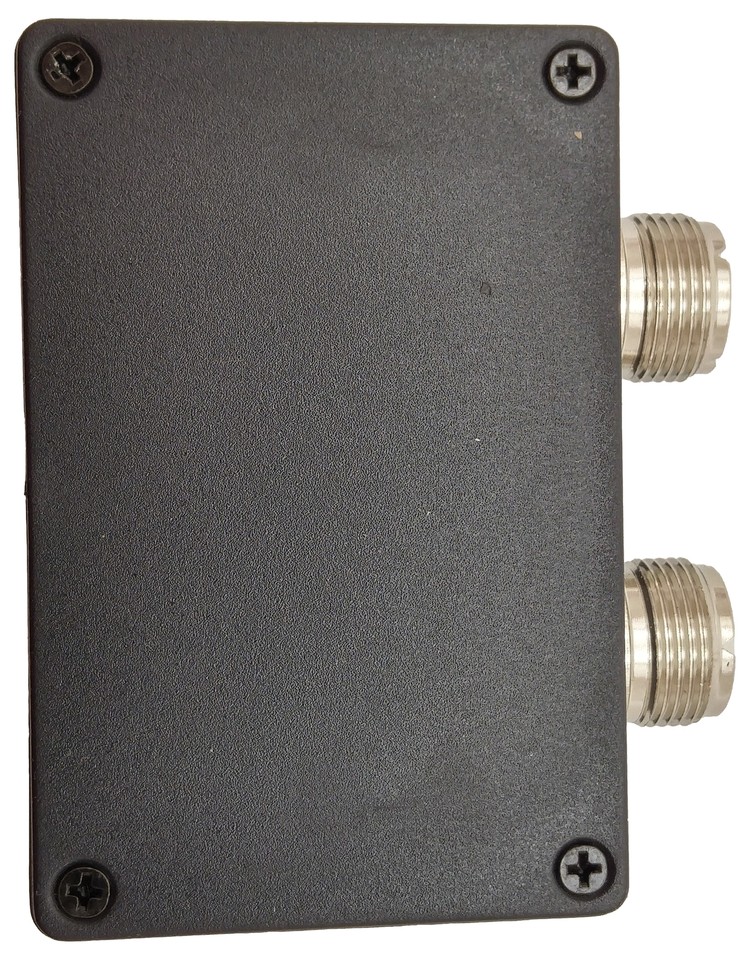 2 Lot Procomm JBCNR400 "Noise Clipper" CB Radio Noise Suppressor Filter ...