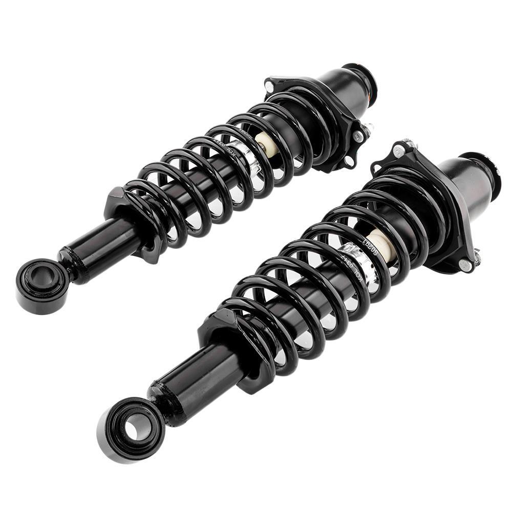 2 Rear Struts for 2003 2004 2005 2006 2007 2008 Toyota Corolla Matrix 1 ...