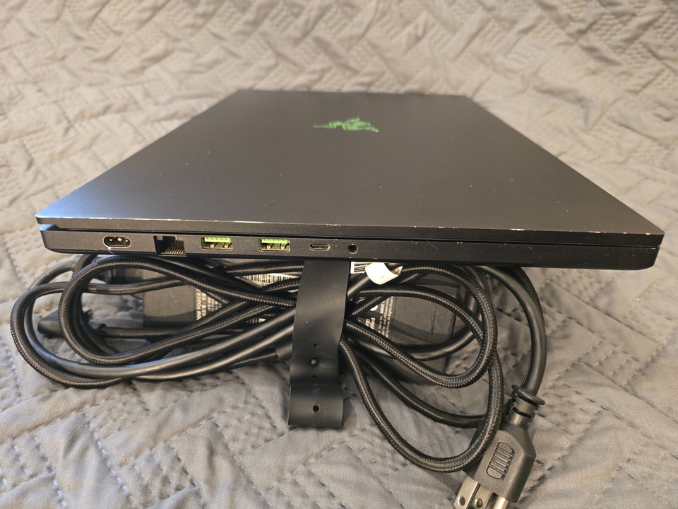 2020 Razor Blade Pro 17 Creator Ready Laptop | eBay