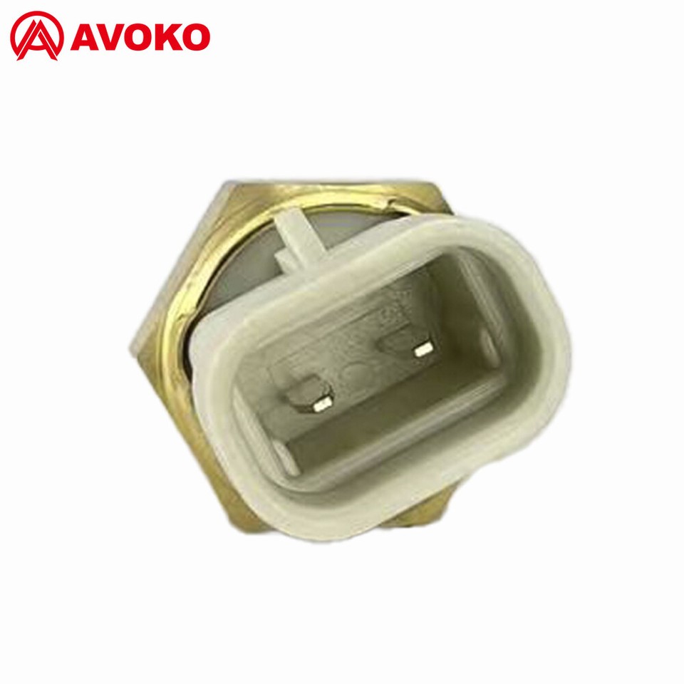 Detroit Diesel Series Coolant Temperature Temp Lvl Level Sensor ...