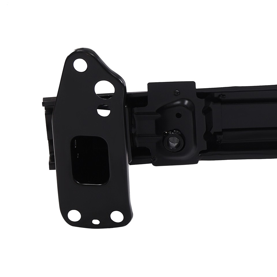 Front Bumper Reinforcement Bumper Face Bar for 2018-19 2020 Kia Rio LX ...