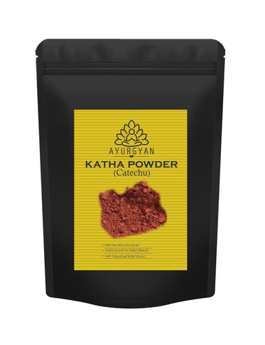 Ayurgyan's 🌿Katha Hair Color Boost | Vibrant Shades with Natural... | eBay