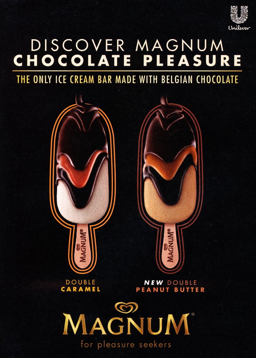 Cream Magazine Logo Handel's Homemade Ice Cream Powers Ahead In