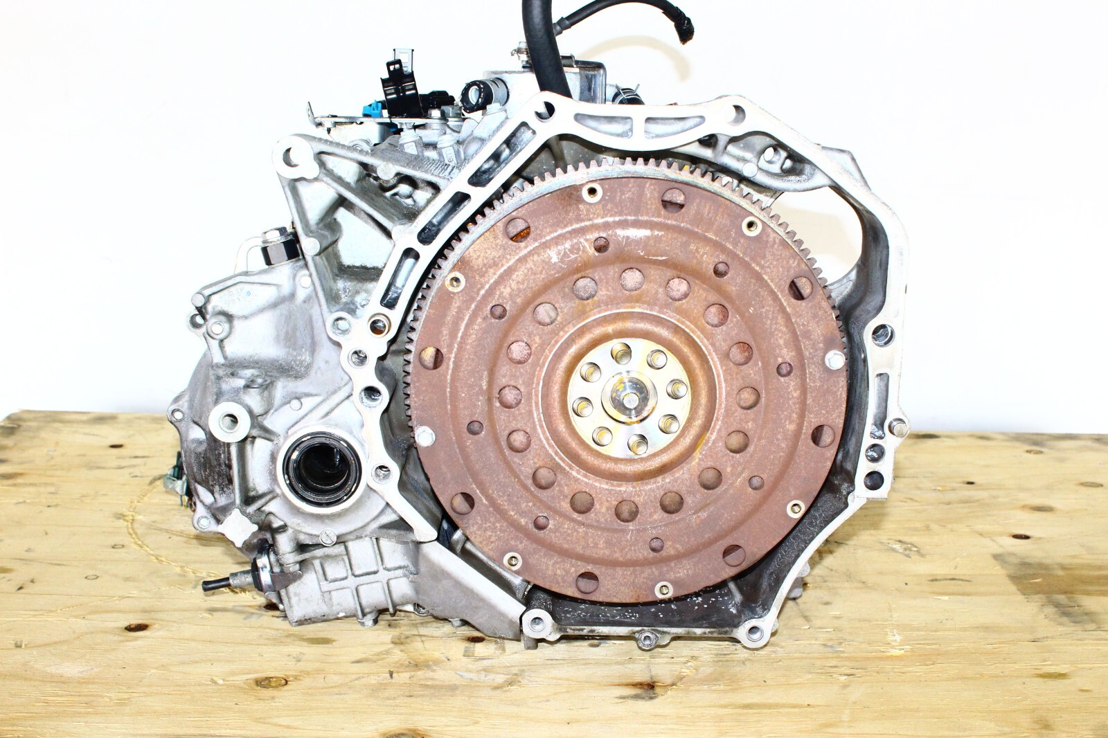 2004 Acura Tl Transmission
