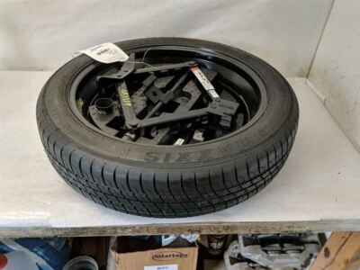 Spare Wheel 18x4-1/2 Opt RTI for Acadia Blazer Enclave Traverse XT5 XT6 ...