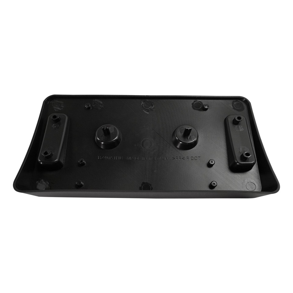 License Plate Brackets Front for MB Mercedes 2928851081 Mercedes-Benz ...
