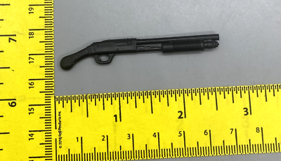 Sawed Off Shotgun Png