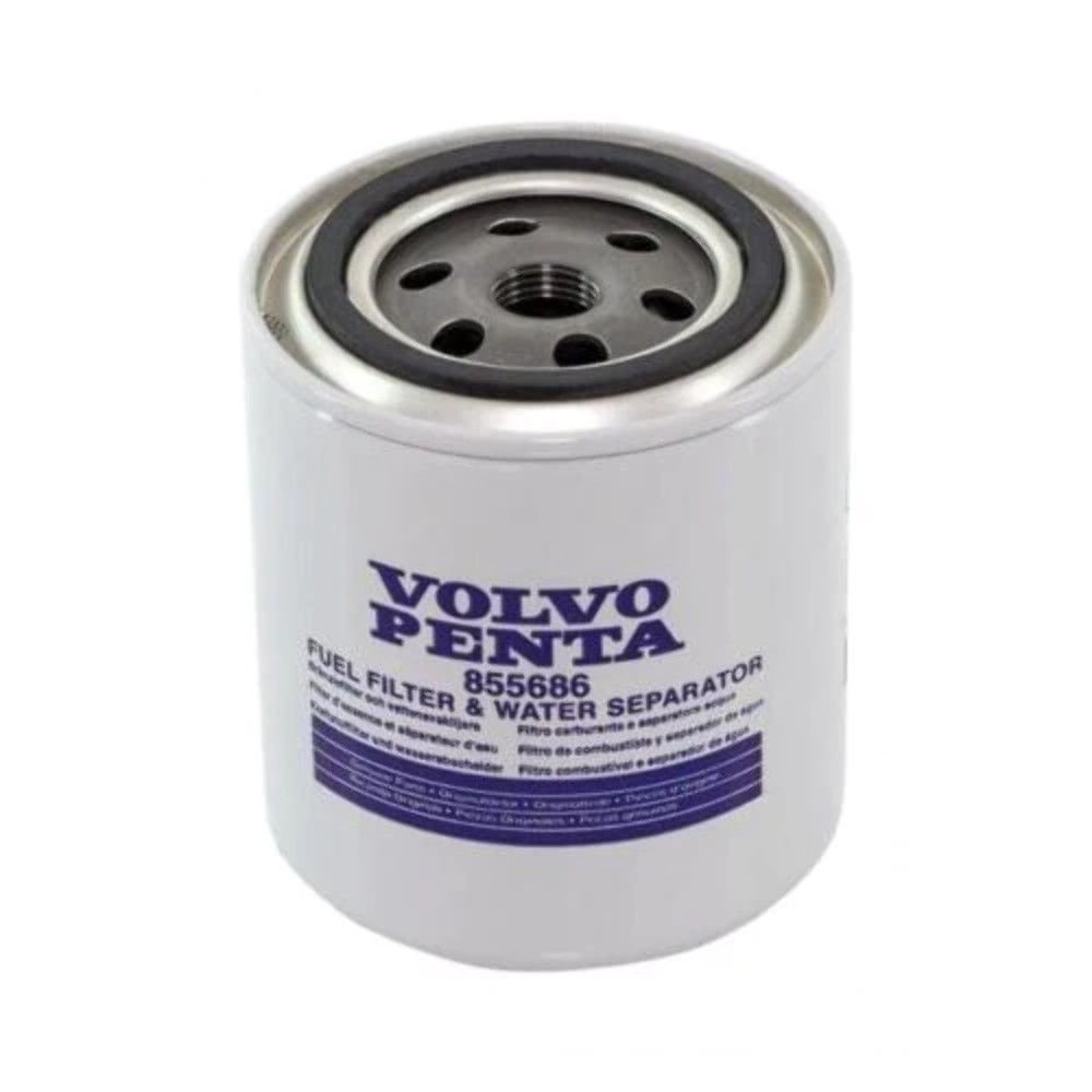 VOLVO 855686 - Fuel filter cross reference