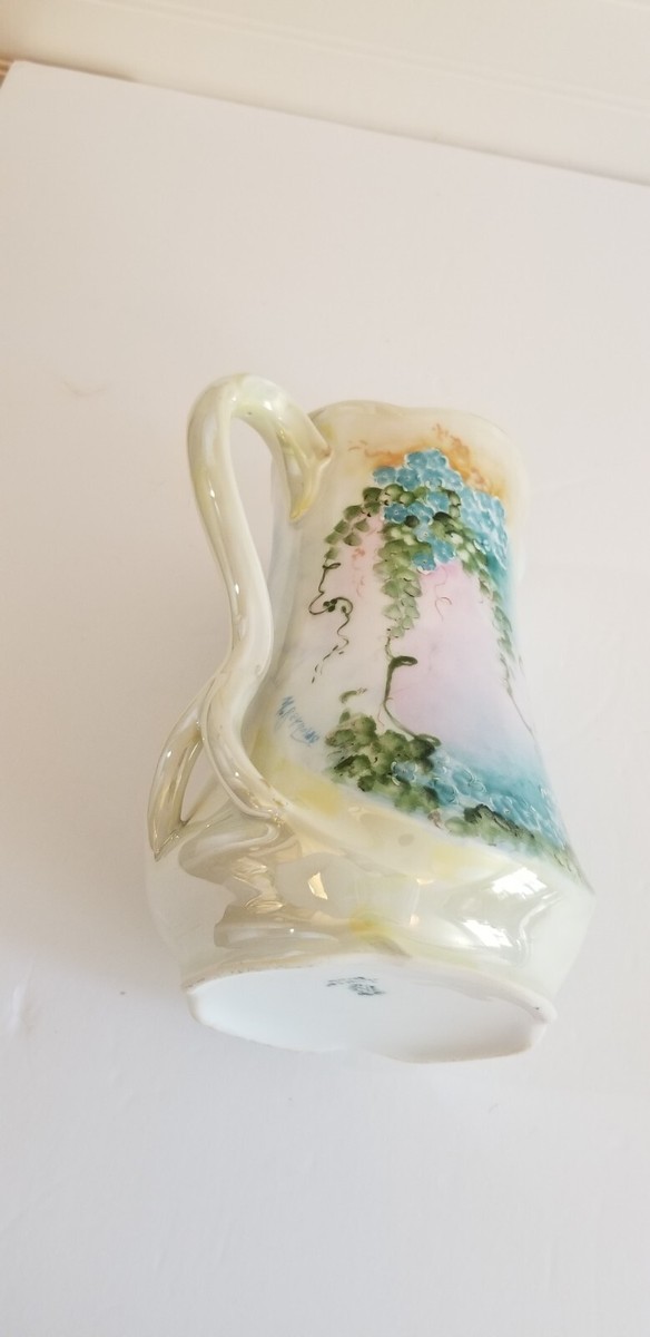 Bavaria Pitcher L Ballard