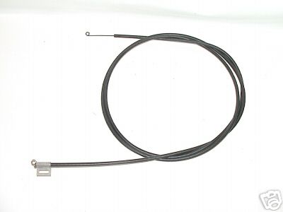 NEW AUTOMOTIVE HEATER CABLE 87'' LONG 89 1/2" OVERALL - FITS SOME ...