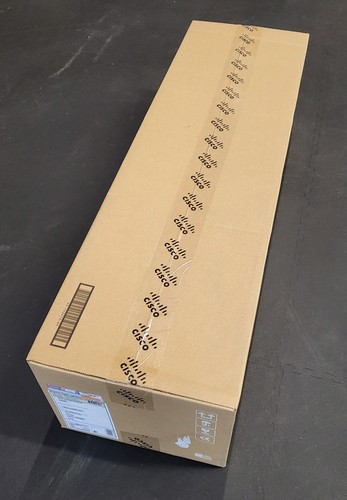 Cisco Room Kit Plus w/Codec Plus, Quad Camera and Touch 10 (CS-KITPLUS ...