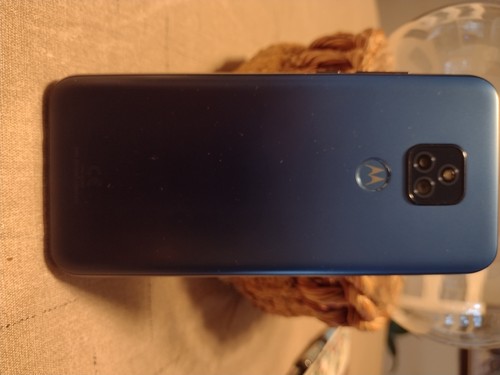 Motorola Moto G Play 32gb 2021 Factory Unlocked Misty Blue Mc36e for ...