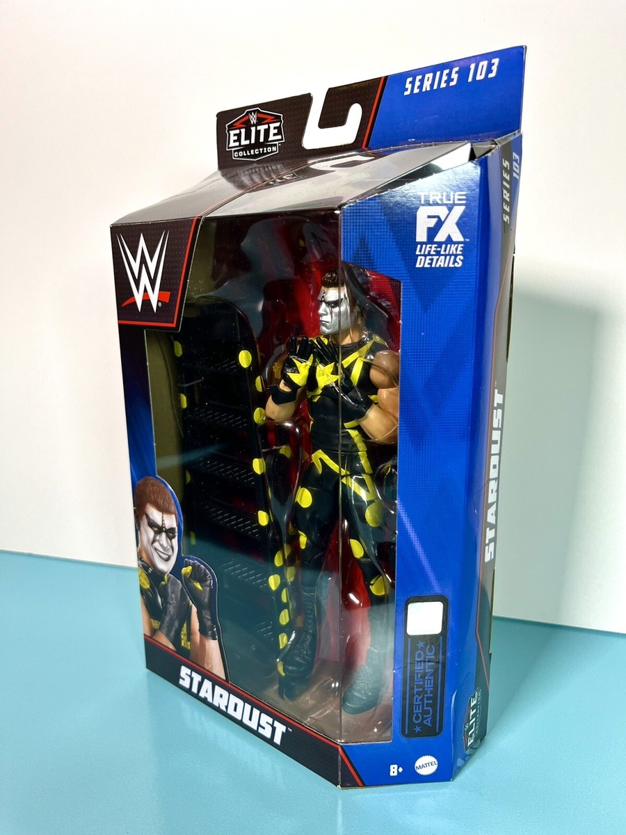 Logo De La Wwe Stardust #fyp #foryoupage #fypage #fypシ #wwe2k25