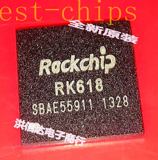 Rk618 RK618 rk618 BGA chip is new and original | eBay