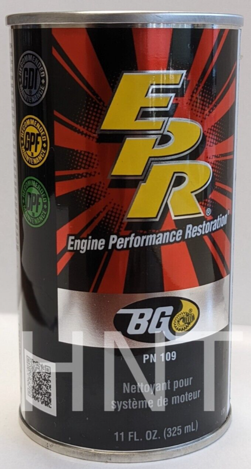 BG 44K PLATINUM EPR MOA - Complete Oil Change Package Kit Free Shipping ...