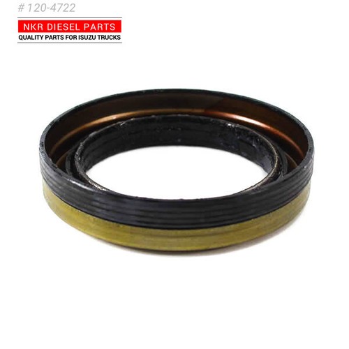 Wheel Seal Rear Inner For ISUZU NPR-HD NPR 4HK1 5.2L 4HE1 4.8L 4JJ1 3 ...