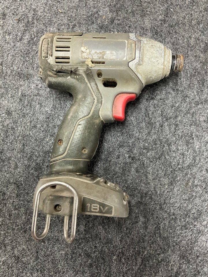 10 pc. Porter Cable 18V Tool Lot | eBay