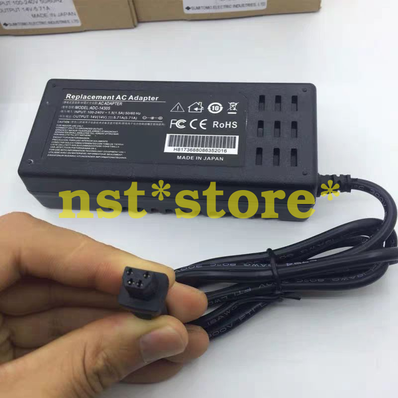 For T-81C T-600C 71C Z1C 400S 601C 82C fusion splicer charger | eBay