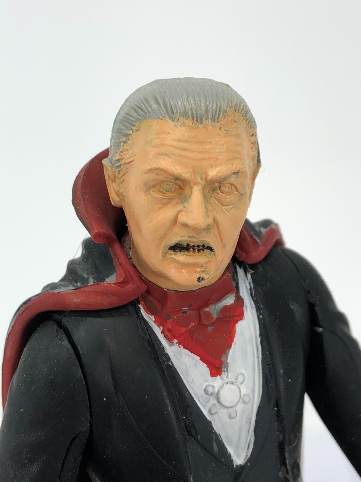 Dracula Monsters of the Movies Model Revell 1999 Limited Edition Pro ...