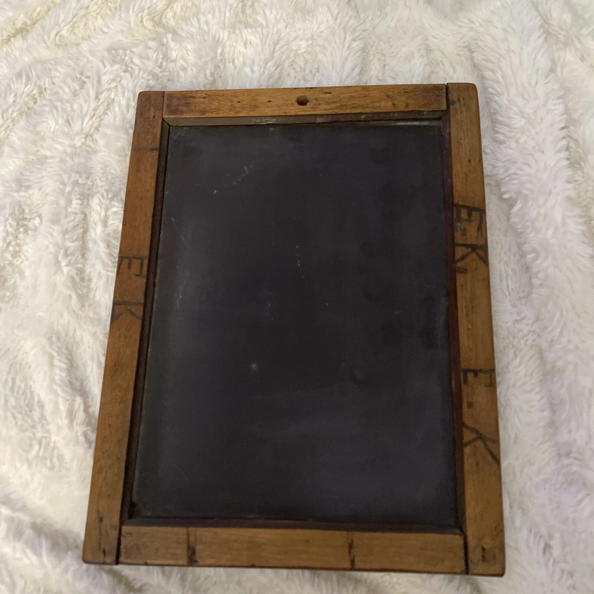 School Slates History