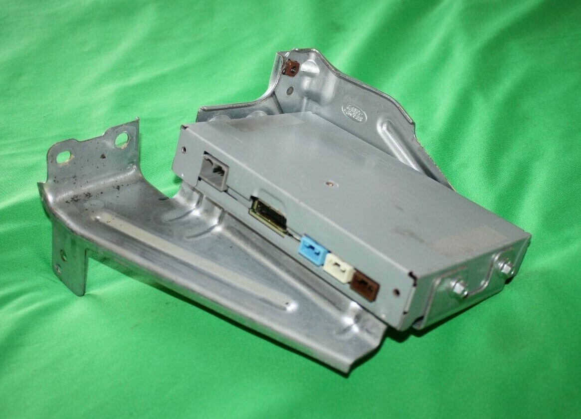 2014-2017 Land Rover Sport L494 TELEMATICS COMMUNICTION CONTROL ...