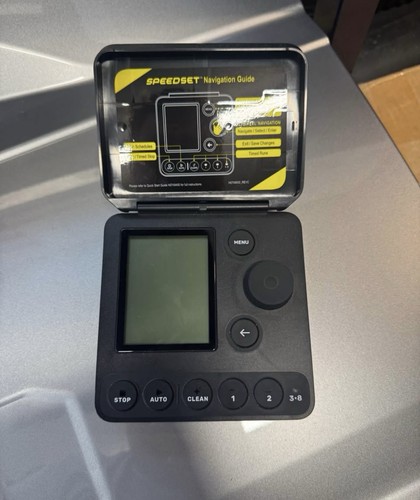 Jandy SPEEDSET VS Variable Speed Pump Controller | eBay