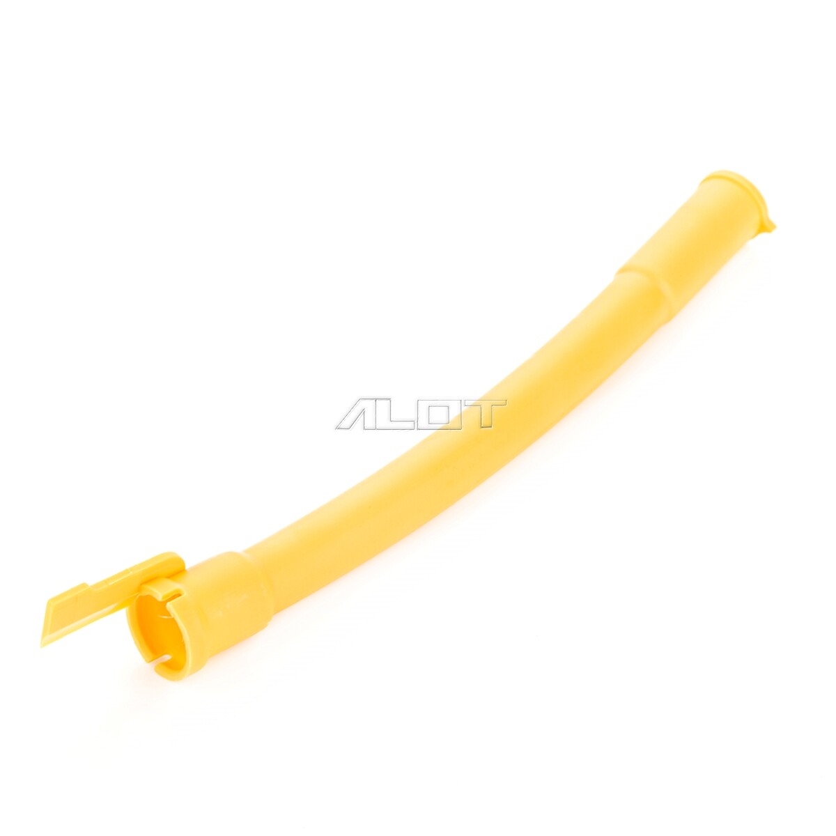Oil Dipstick Rod Funnel for VW Bora Caddy Golf IV 4 Passat Polo Sharan ...