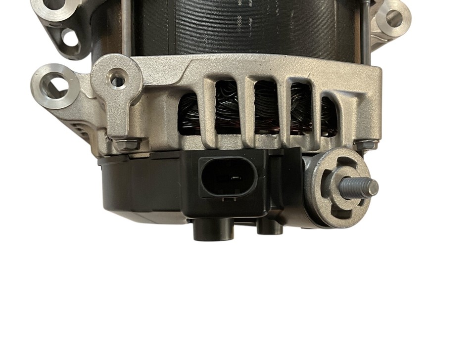 Genuine Toyota Highlander 2023-2024 Lexus OEM Alternator 27060-0W020-A ...