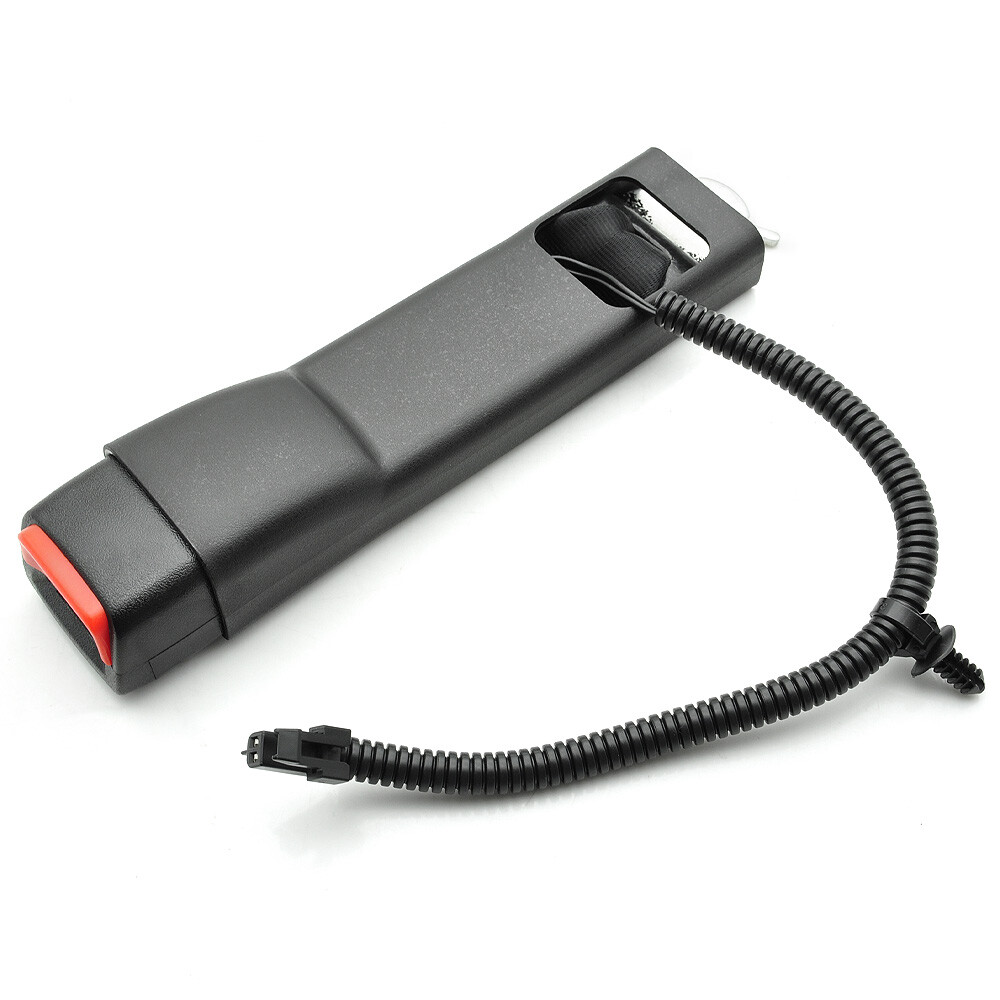 19121537 Fits 2007-2013 Silverado Sierra Tahoe Yukon Drivers Seat Belt ...