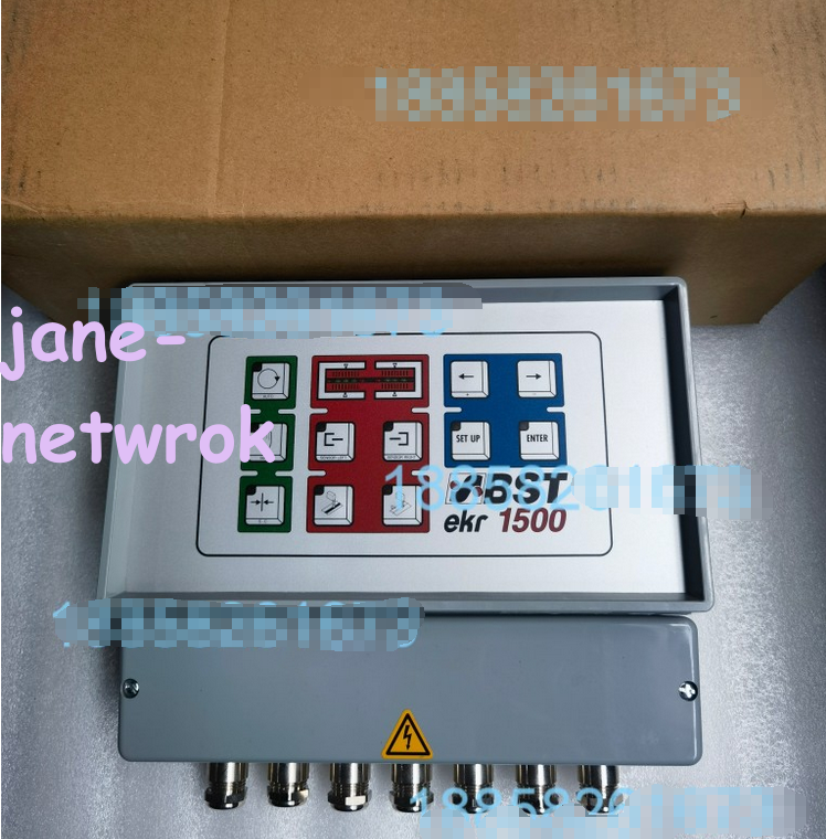 1pc for new ekr1500 / EKR 1500 (by Fedex or DHL) | eBay